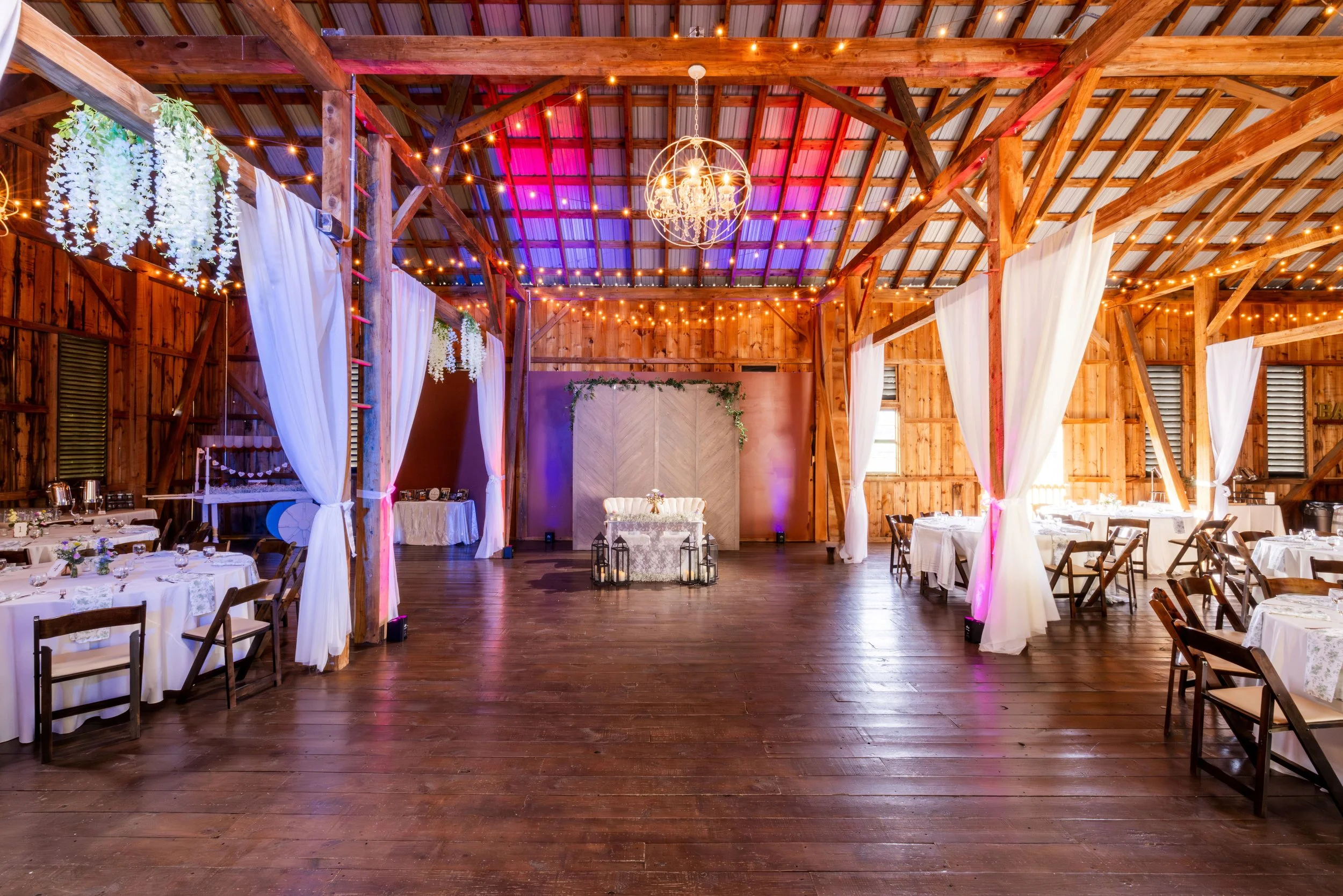 Inspiration Gallery - Wisteria Cottage and Barn