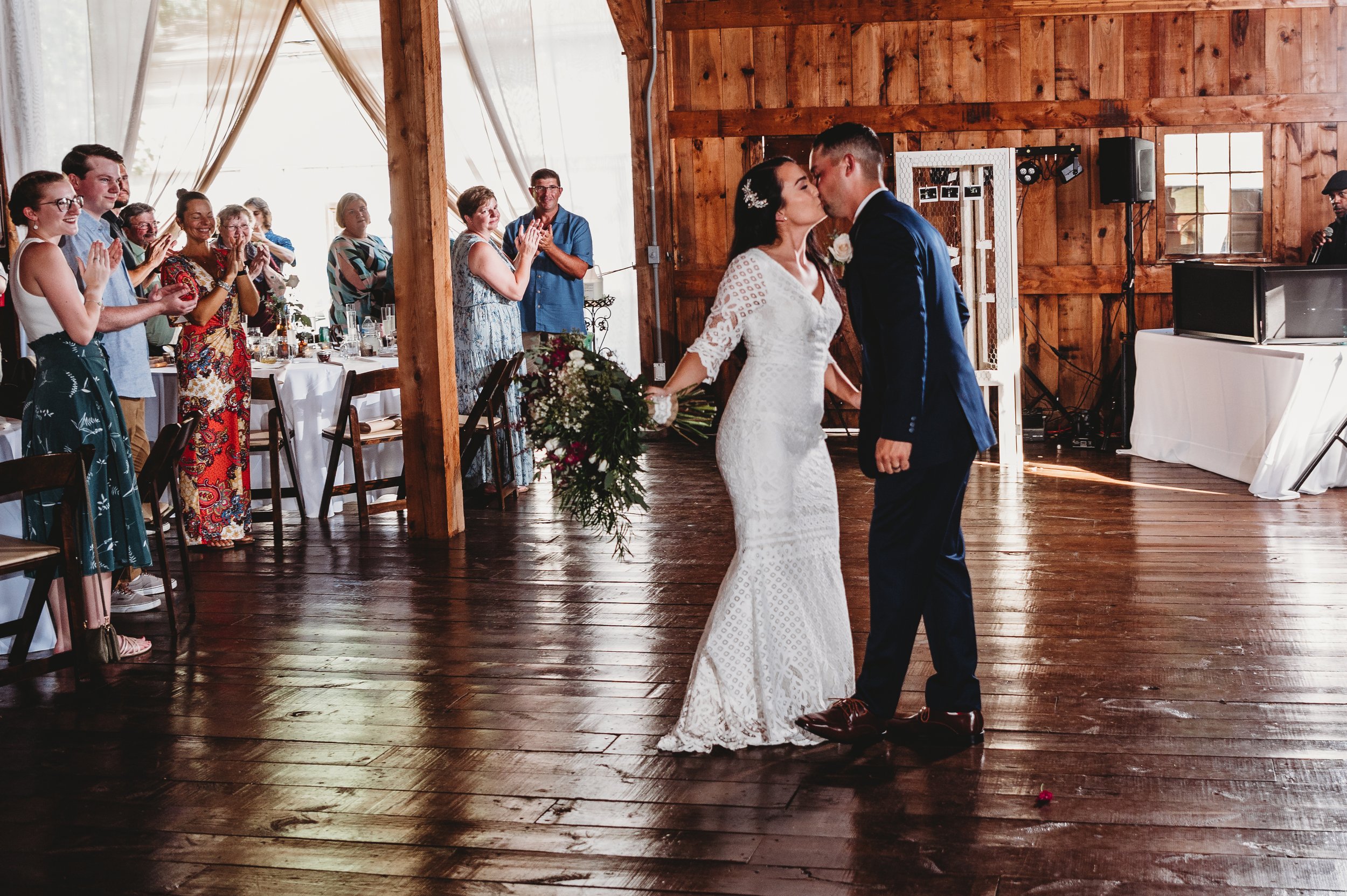 Inspiration Gallery - Wisteria Cottage and Barn