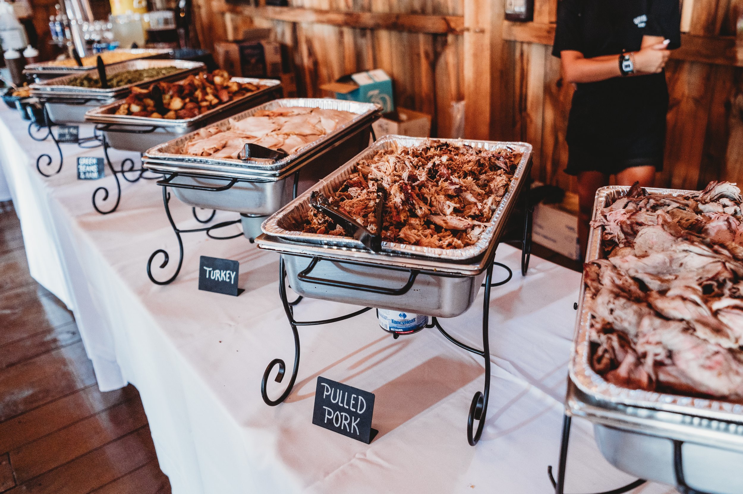 Inspiration Gallery - Wisteria Cottage and Barn