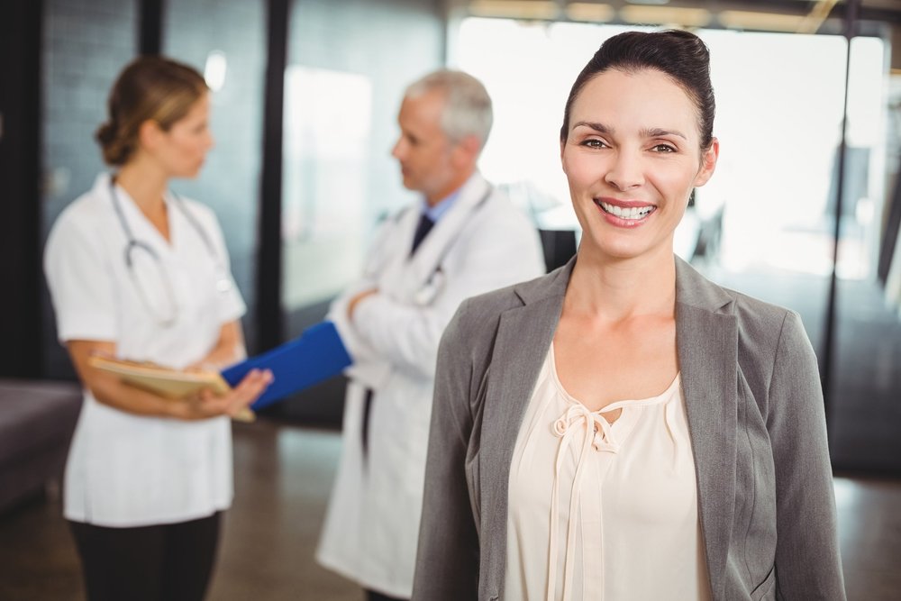 Medical Facilities — Dream Team Anesthesia