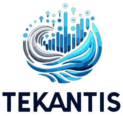 Tekantis - Advanced Geospatial Analytics Made Simple