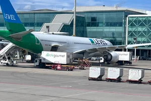 Review of Level Airlines — The Road Best Traveled