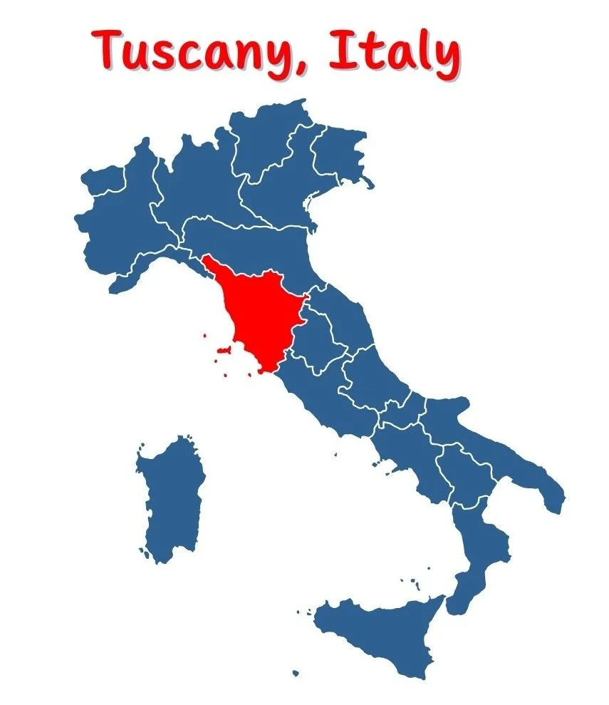 Must-try foods in Tuscany, Italy — The Road Best Traveled