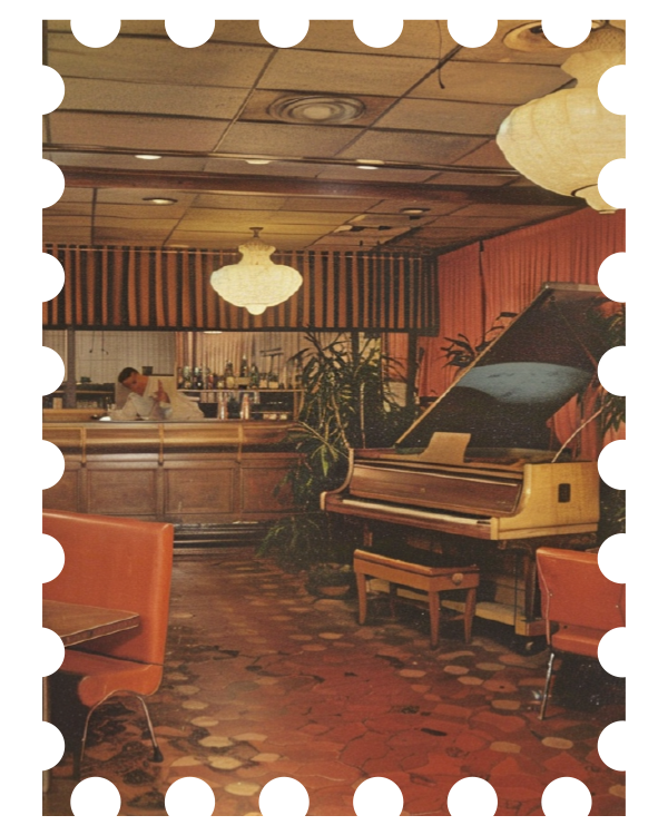 Menu — Somerville
