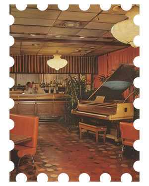 Menu — Somerville