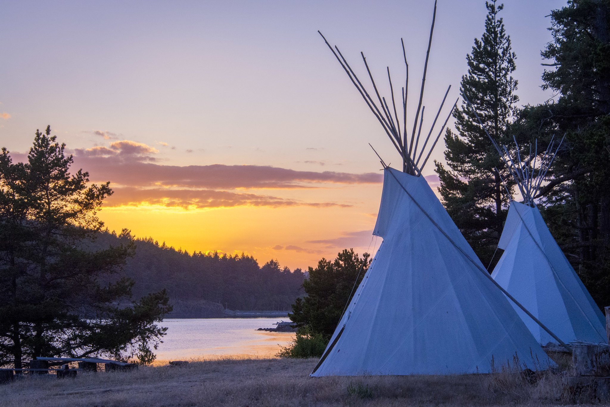 Camp Nor'wester Traditions | Unit System, Music, Culture & History ...