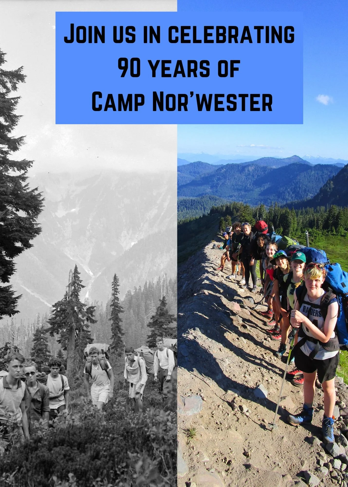 Get Involved with Camp Nor'wester | Volunteer Opportunities & Advisory ...