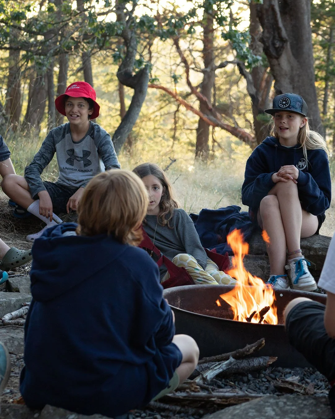 Camp Nor'wester Session Dates & Rates | Plan Your Summer Adventure ...