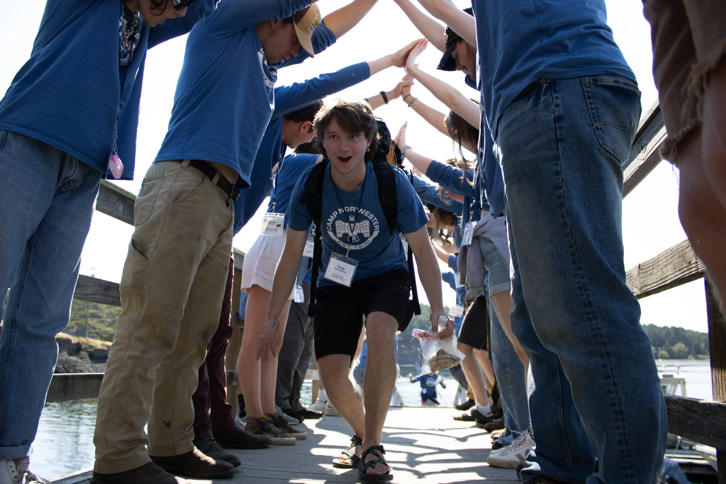 Experience Adventure & Growth at Camp Nor’wester | Outdoor Summer Camp ...