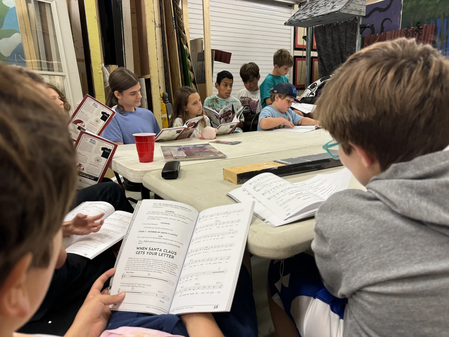 Encore Kids — The Encore Company