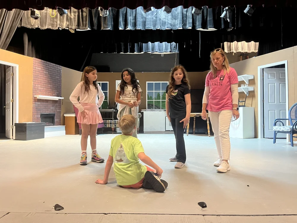 Encore Kids — The Encore Company