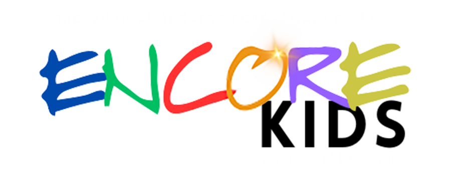 Encore Kids — The Encore Company