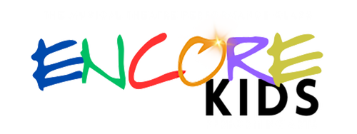Encore Kids — The Encore Company