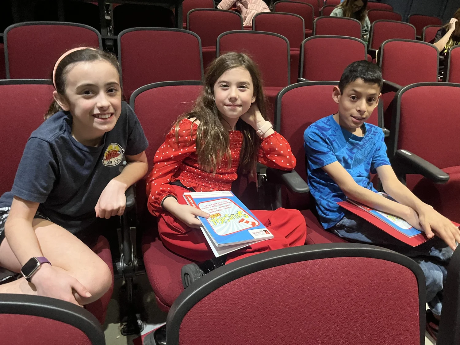 Encore Kids — The Encore Company