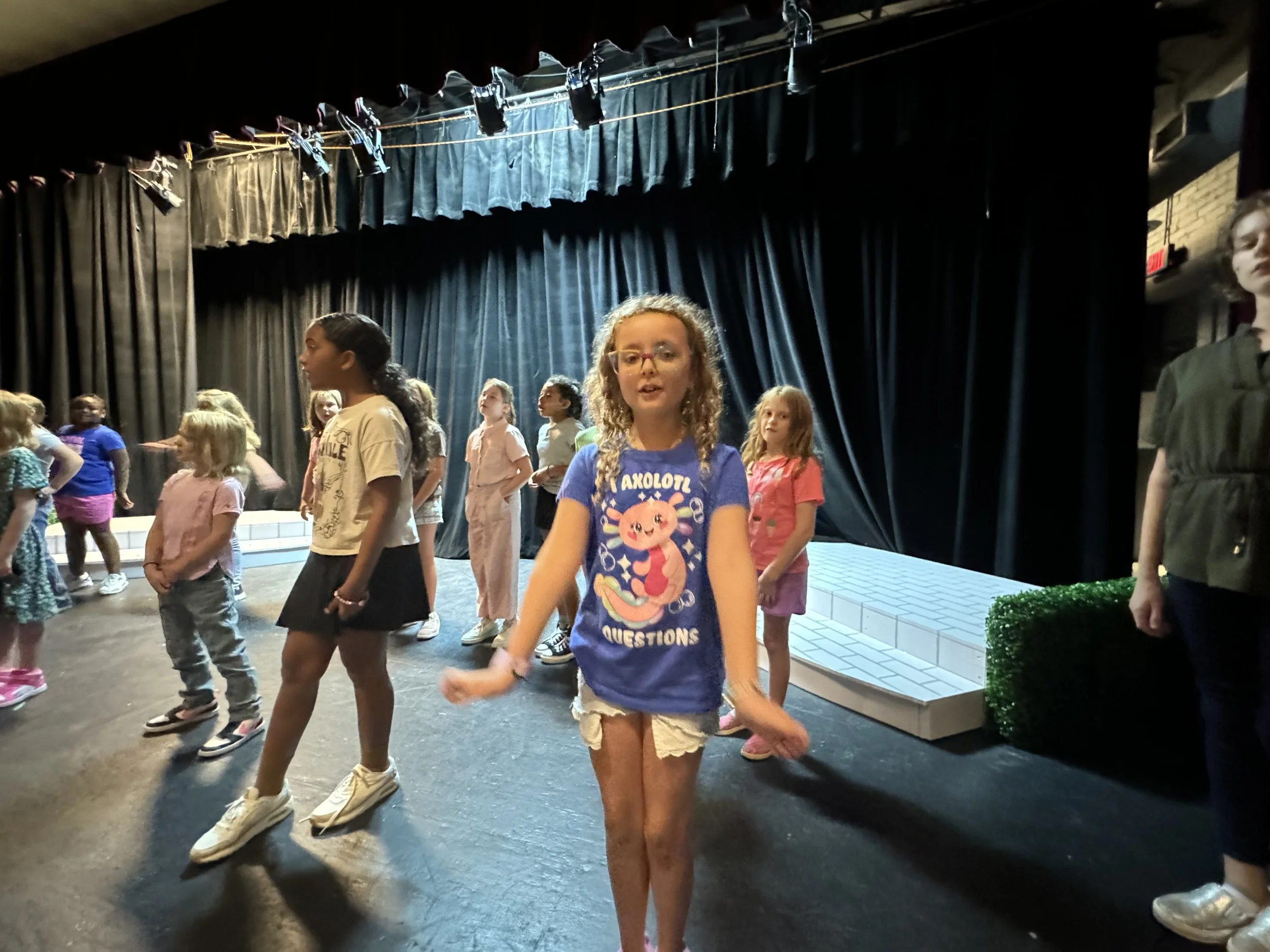 Encore Kids — The Encore Company