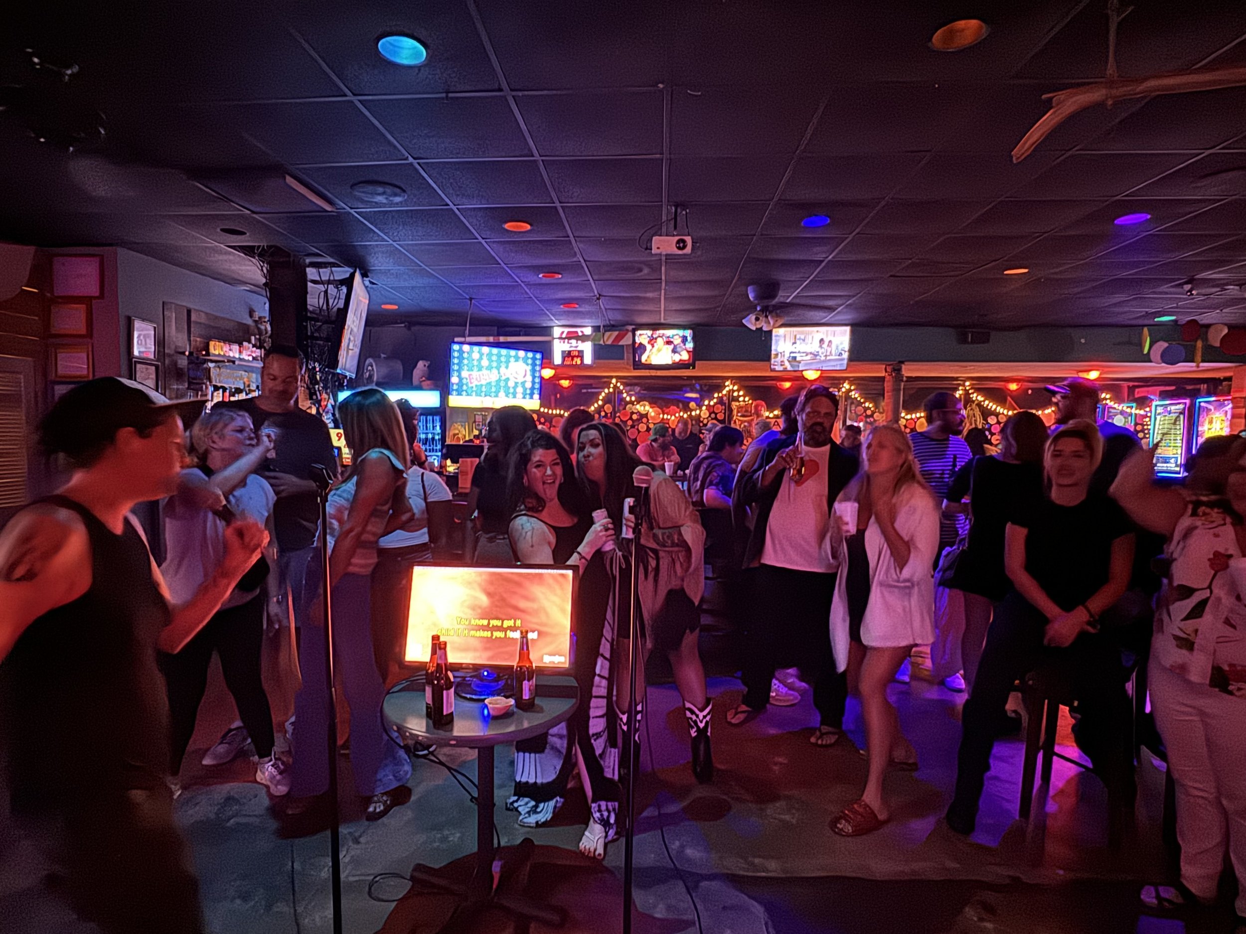 Encore Bookings — The Encore Company