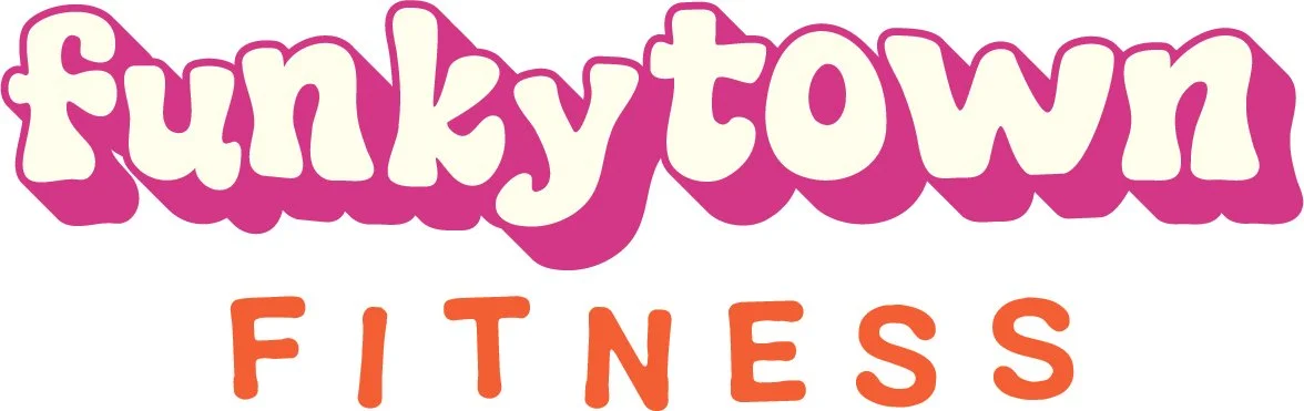 Funkytown Fitness