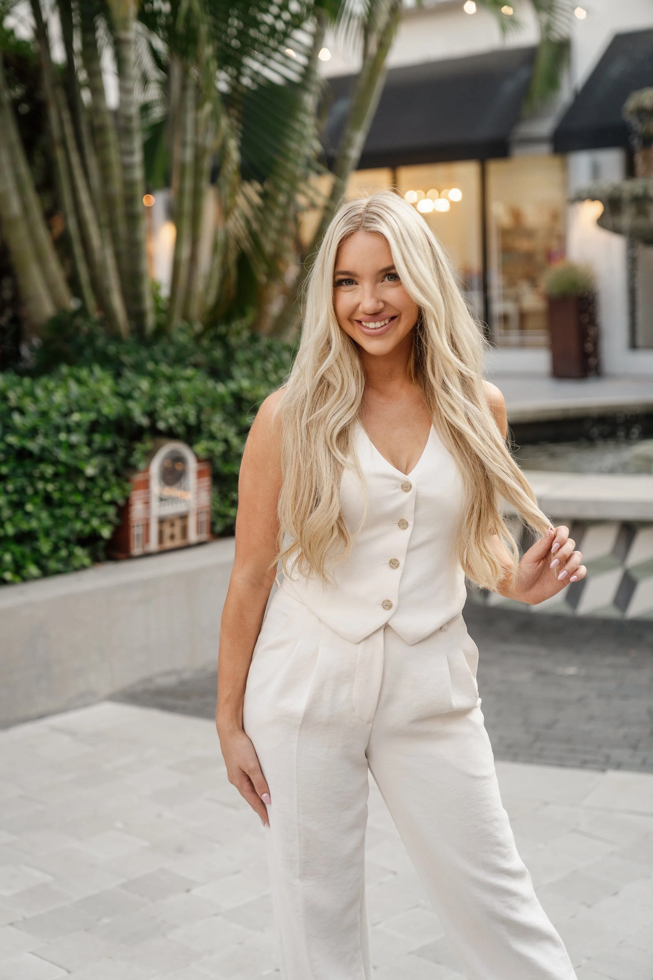 HAIR STYLISTS — The Rose Room Salon