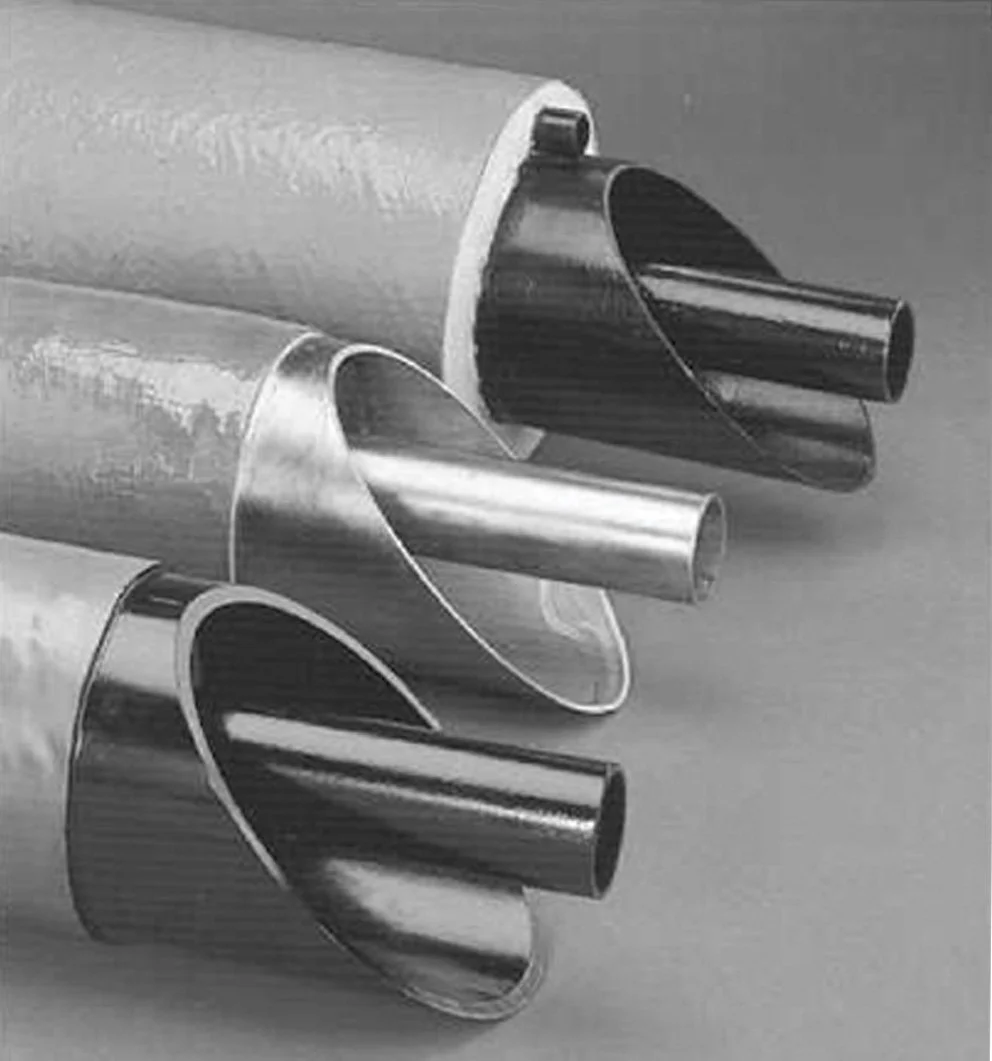 Products — Permapipe