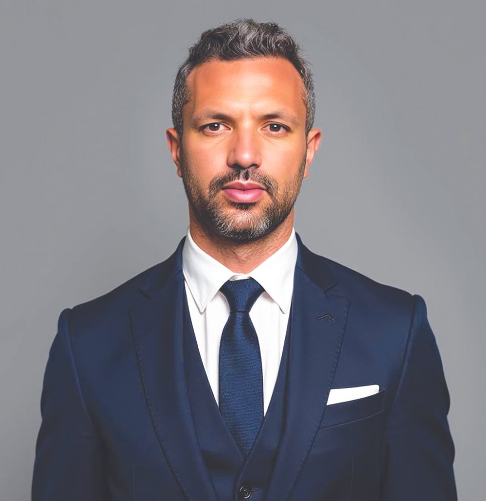 Leadership — Permapipe