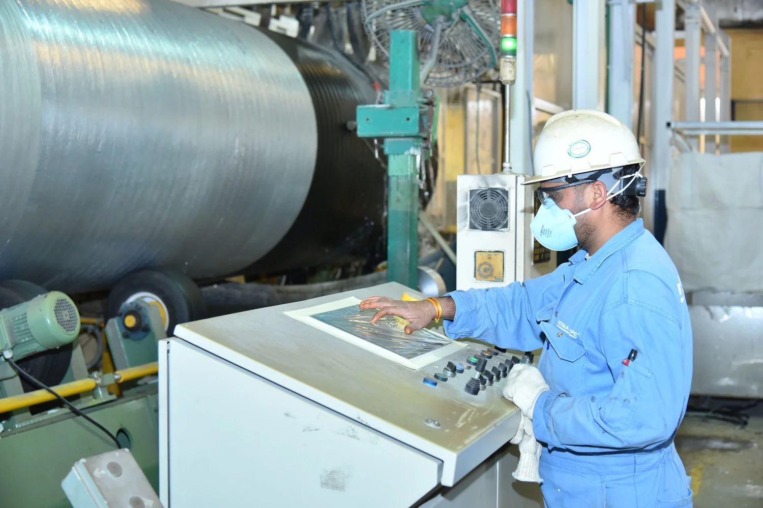 Careers — Permapipe