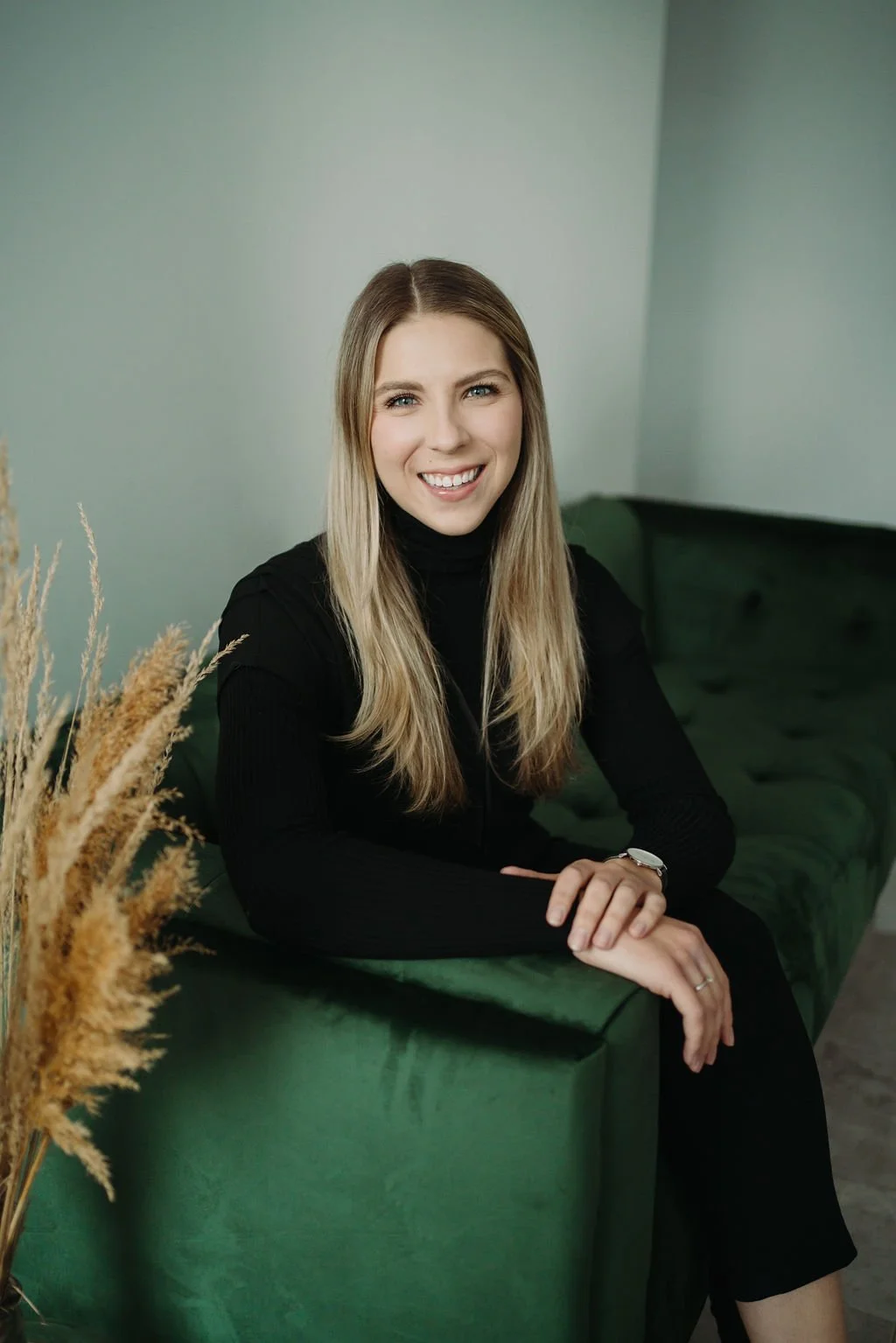 Gabrielle Labrie Notaire