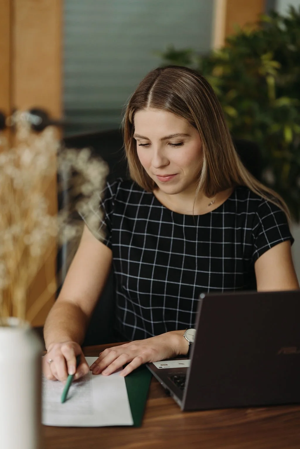 Contact — Gabrielle Labrie Notaire