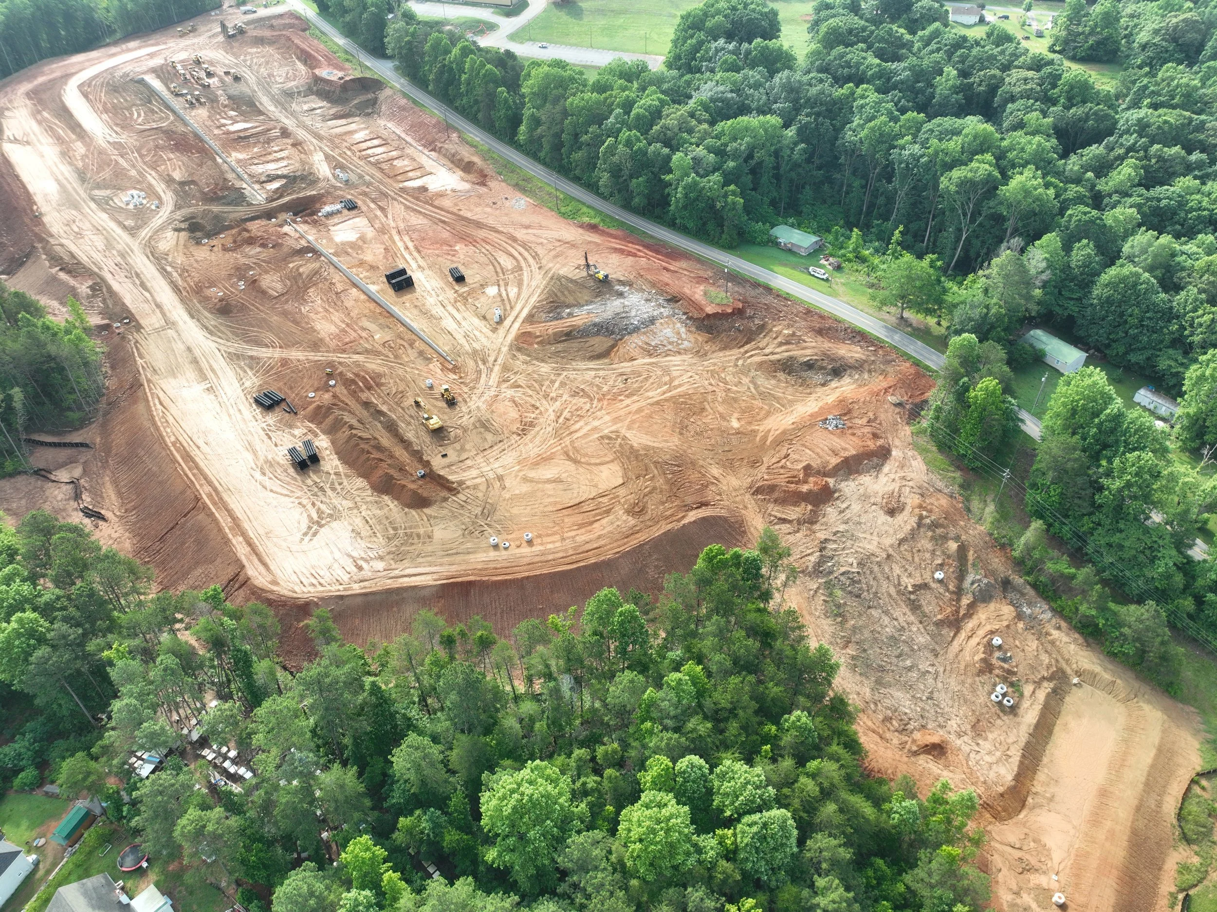 Projects — ROI Property Group