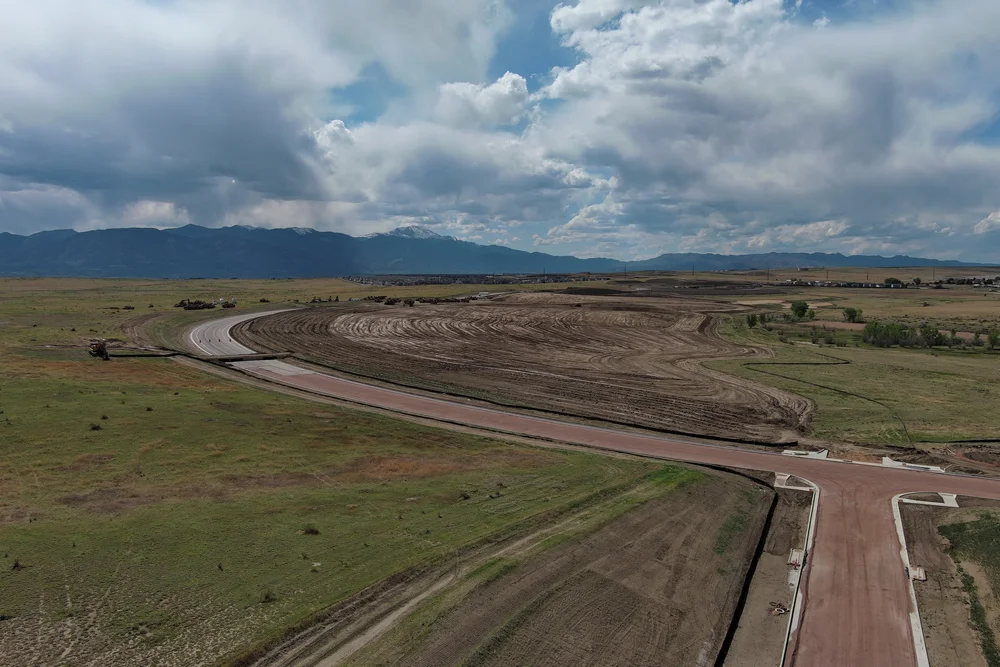 Projects — ROI Property Group