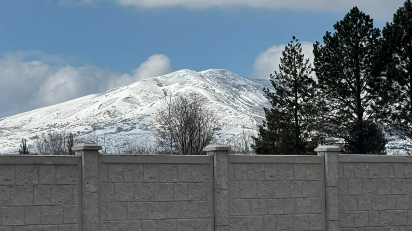 Rhinorock Lightweight Concrete Fencing