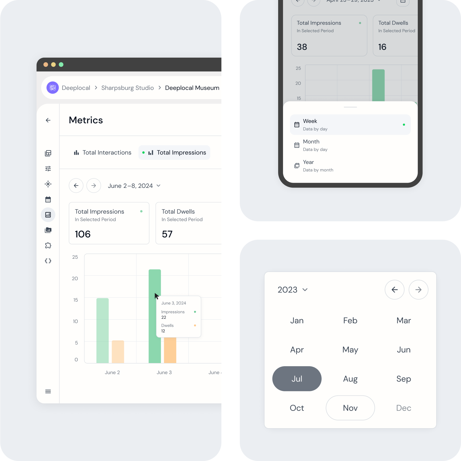 Services — Gumband