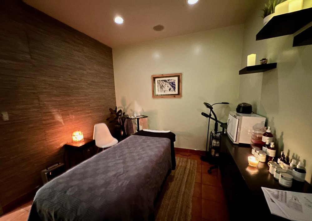 Zen Salon and Spa