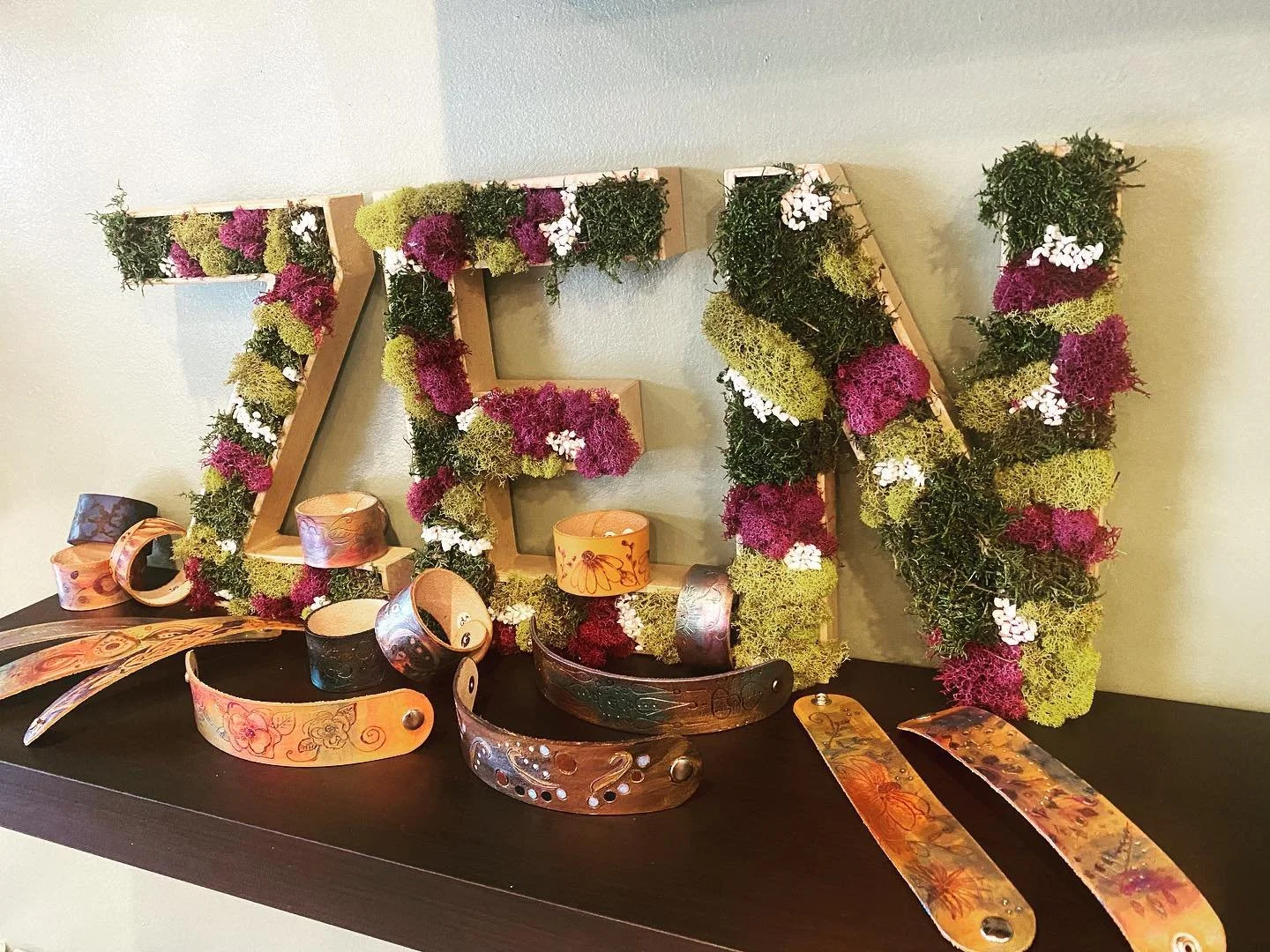 About — Zen Salon and Spa