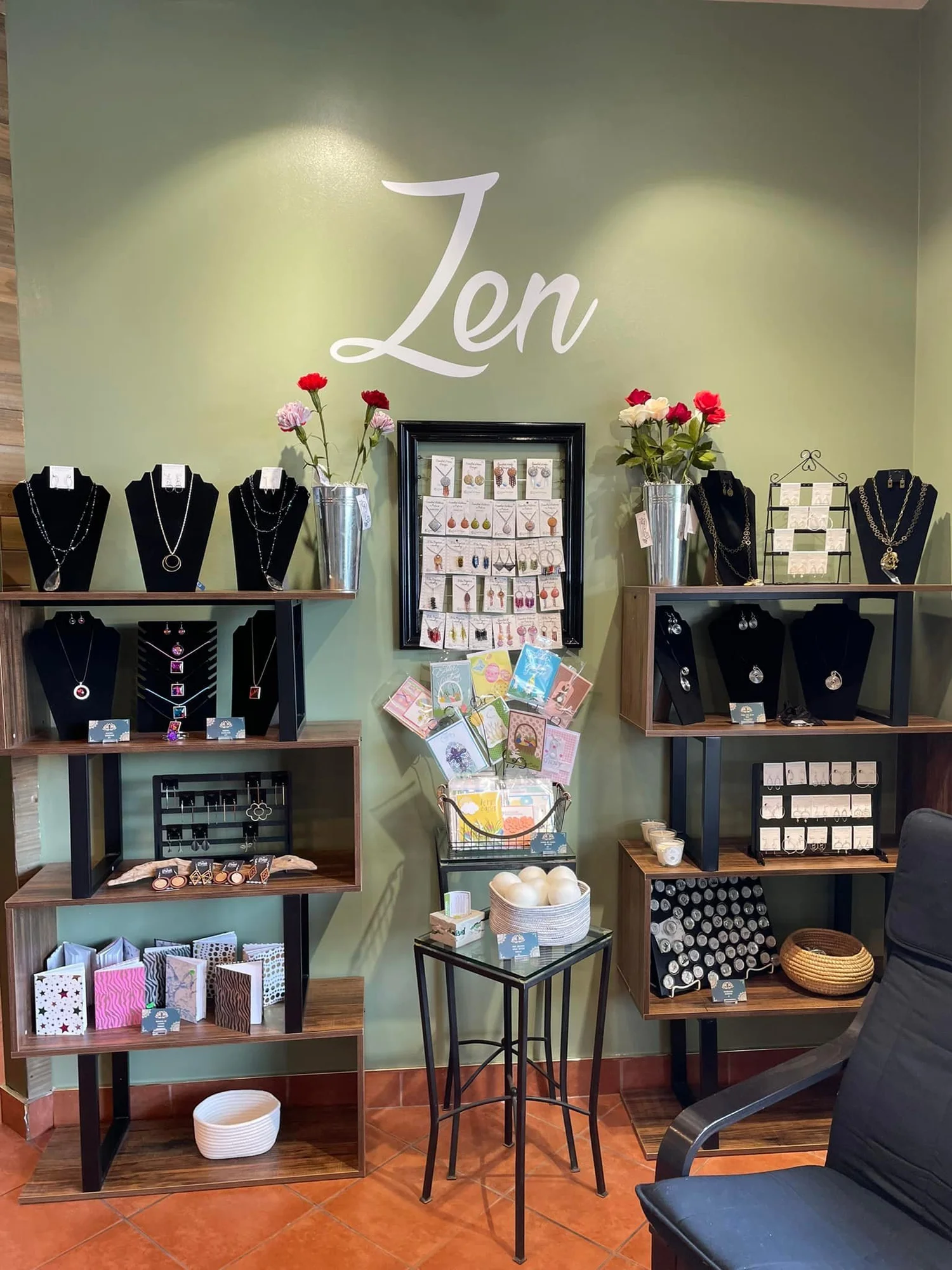 Zen Salon and Spa