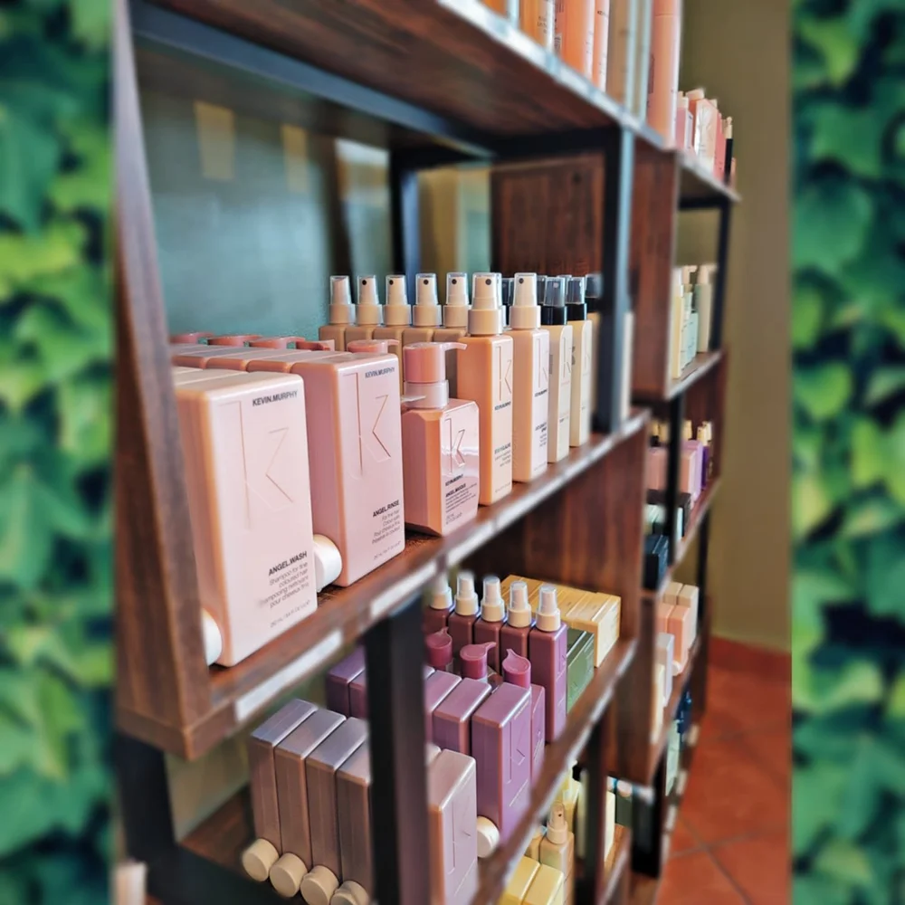 Zen Salon and Spa