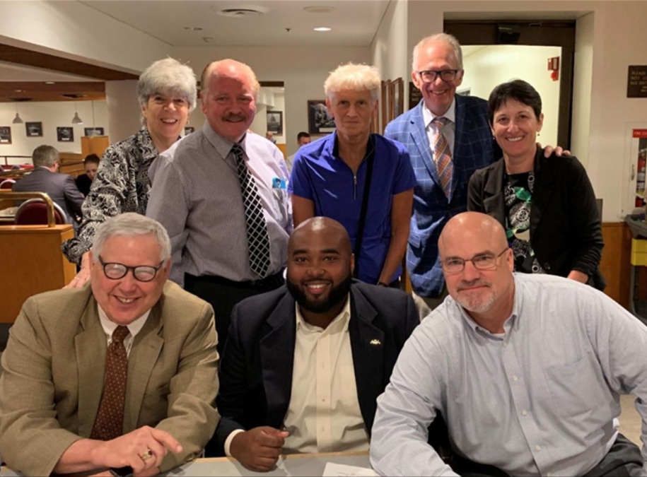 Dr. Gerald S. Gurney