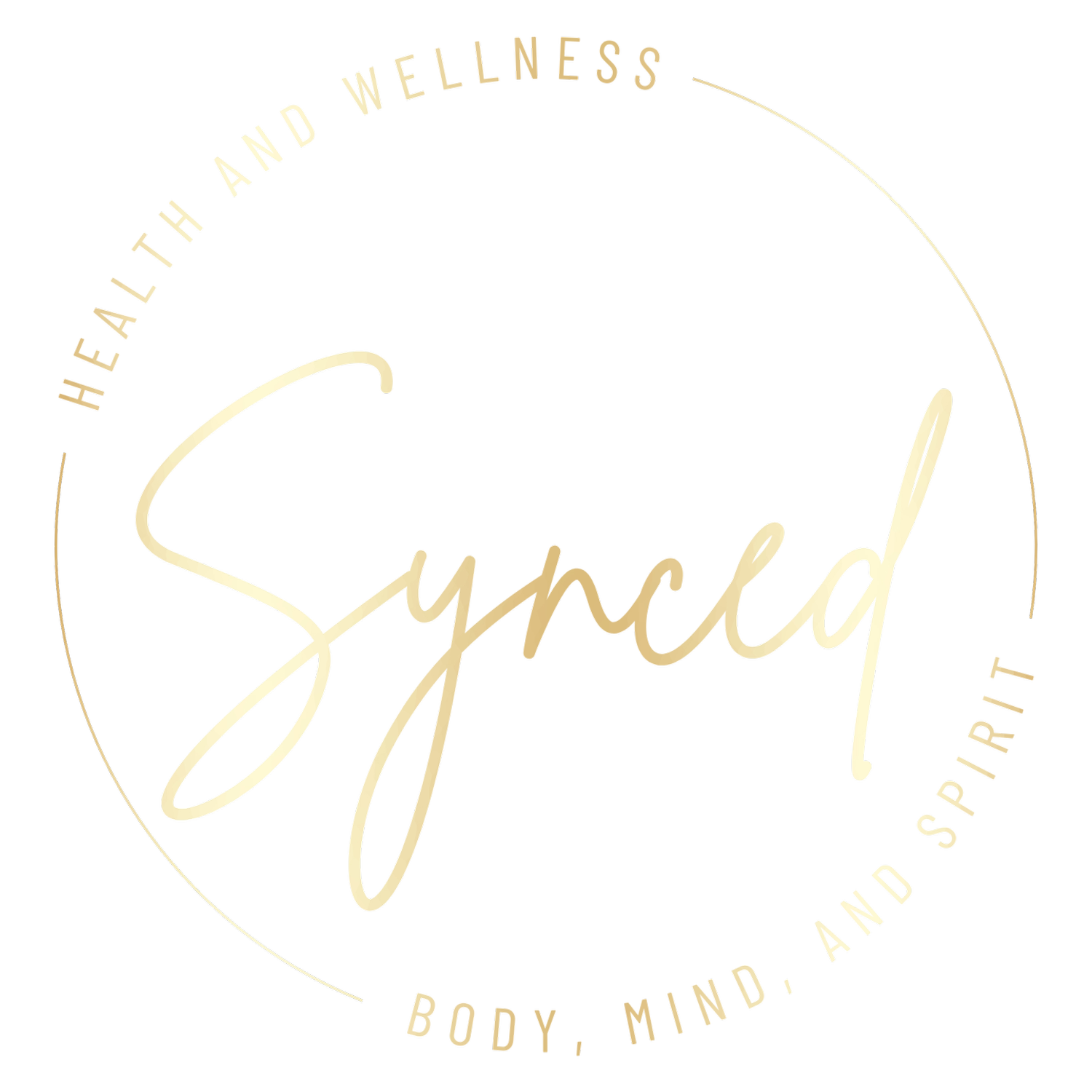 Synced Health and Wellness