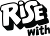 Rise - We empower young people to rise to their challenges.