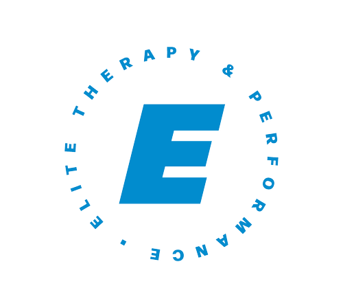Elite Therapy & Performance