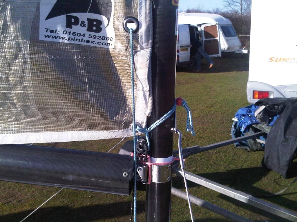 Cunningham Inhaul — Phantom Class Association