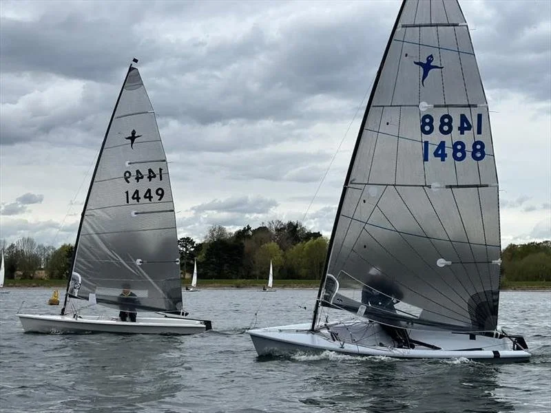 2025 Phantom Open Reports — Phantom Class Association