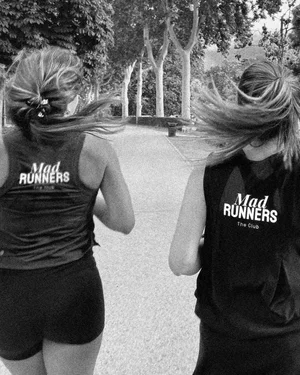 MadRunners