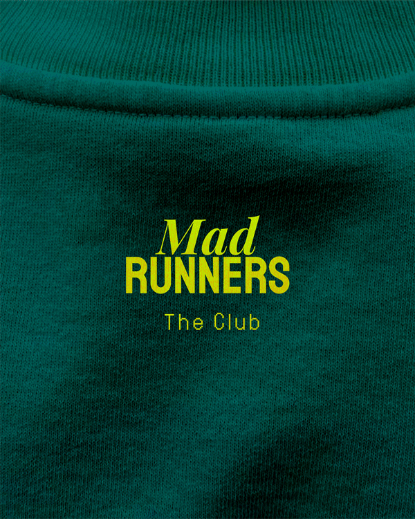 MadRunners