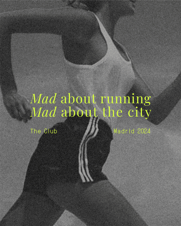 MadRunners