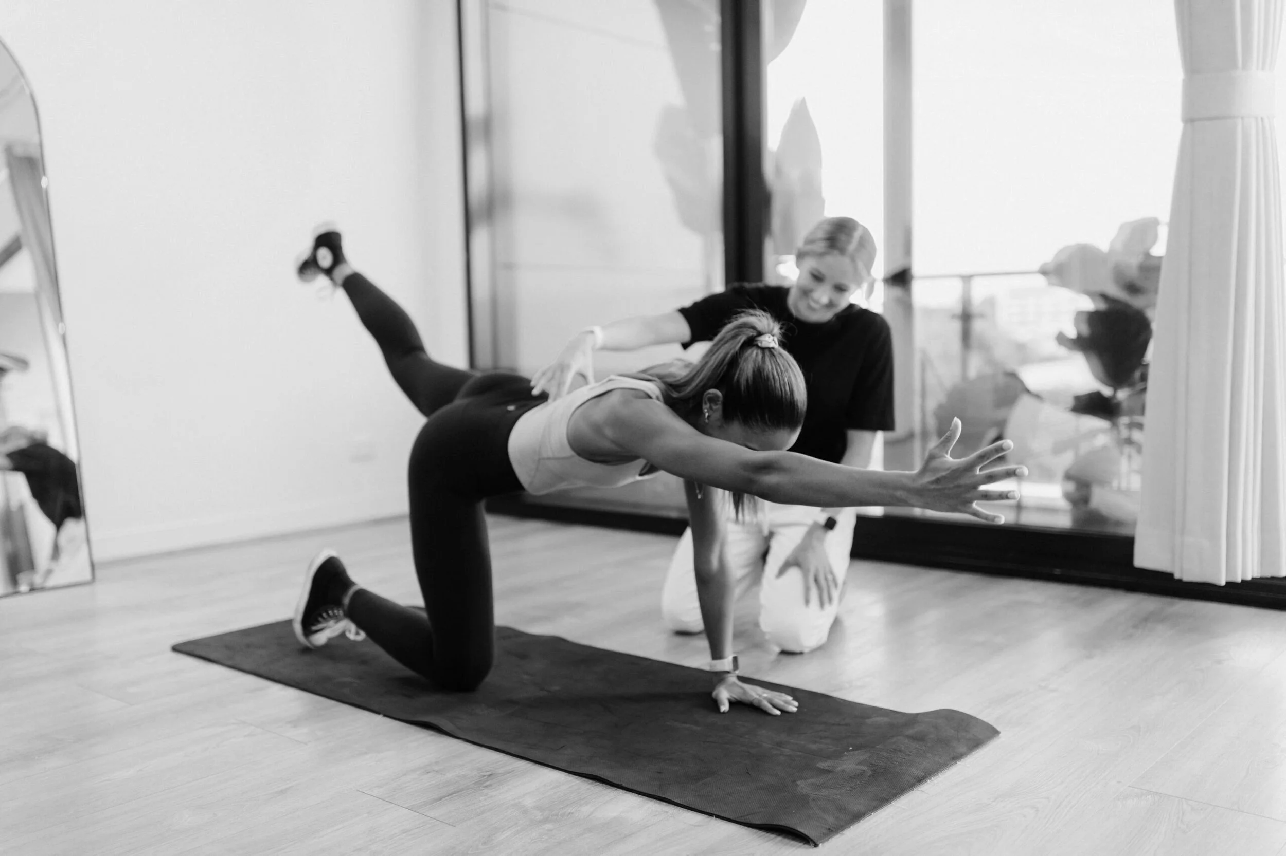 Book A Physio Appointment — Proform Physiotherapy