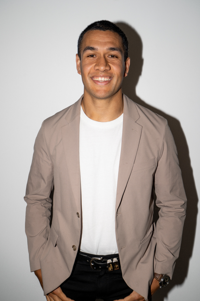 Meet The Team — Proform Physiotherapy