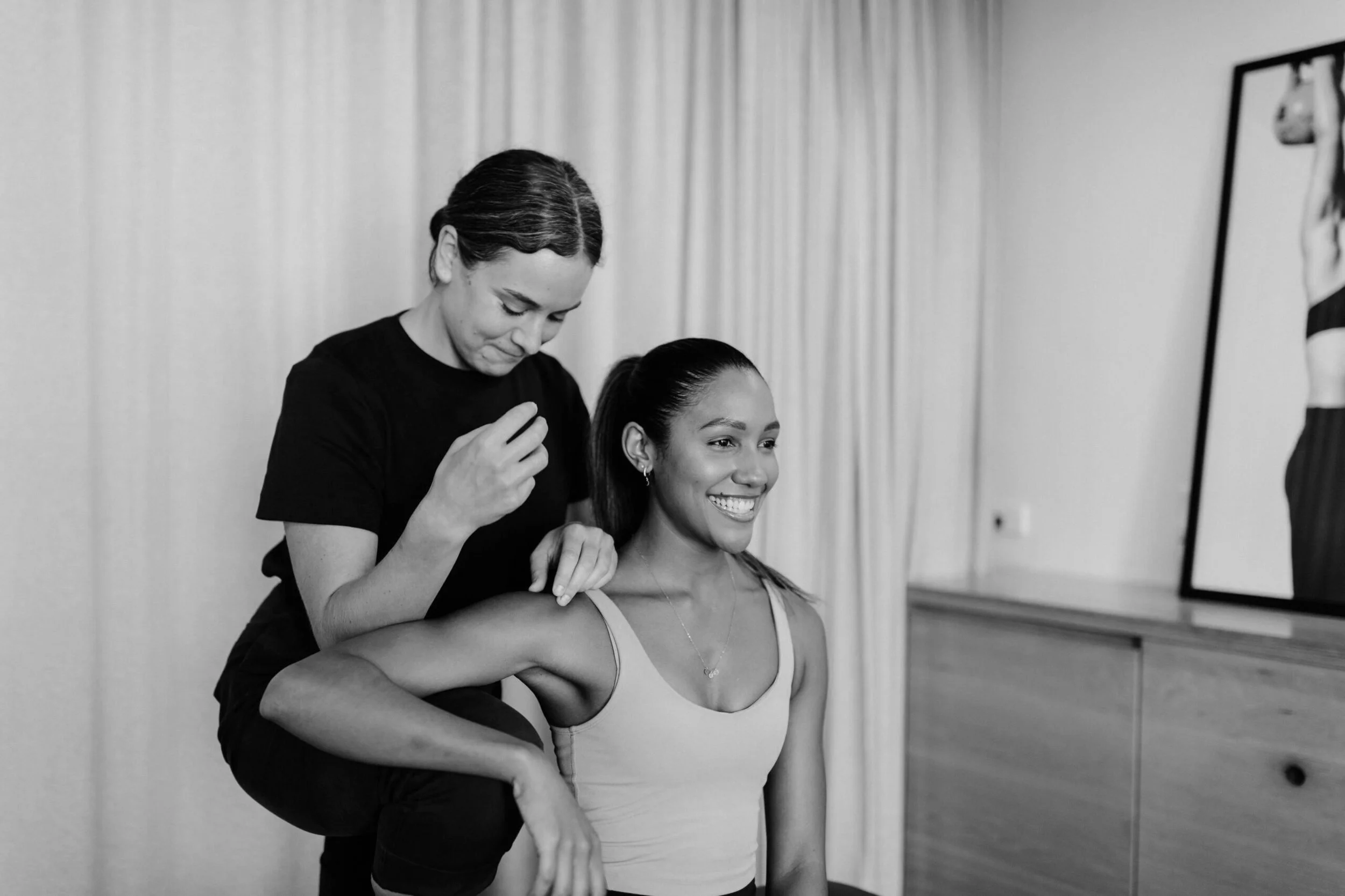 Book A Physio Appointment — Proform Physiotherapy