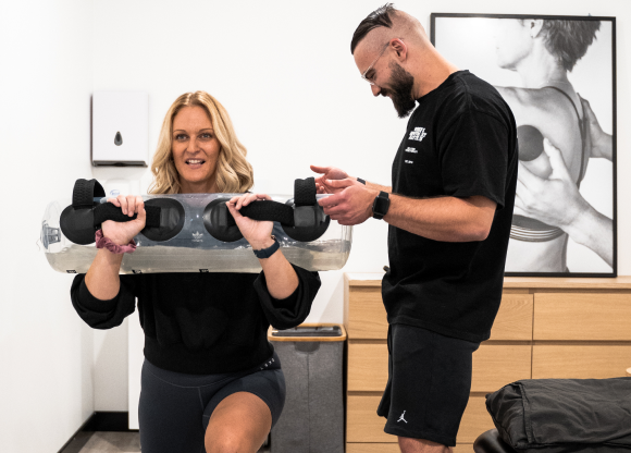 Proform Physiotherapy | Best Physiotherapist in Bella Vista