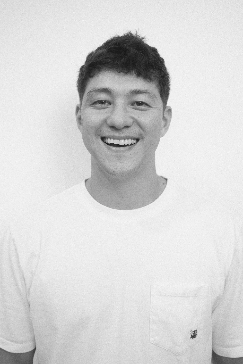 Daniel Muntz — Proform Physiotherapy