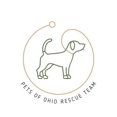 Pets of Ohio Rescue Team